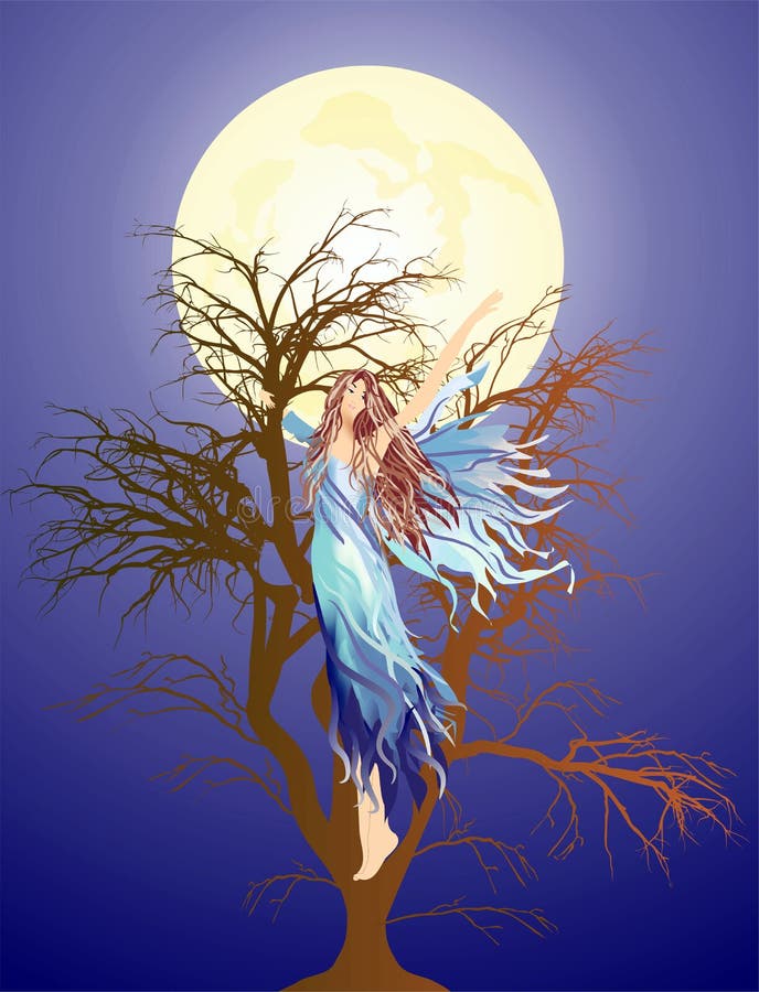 Ninfa Ilustraciones Stock, Vectores, Y Clipart – (3,407 Ilustraciones ...