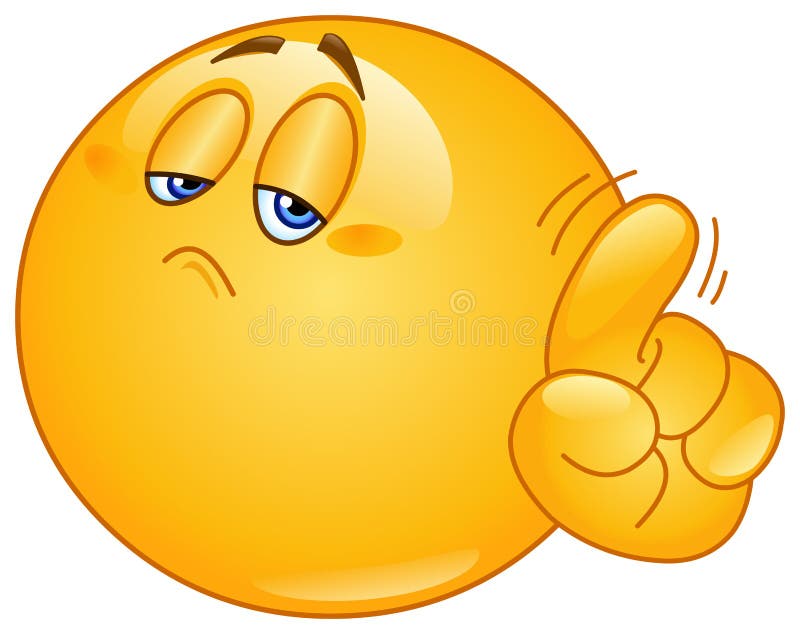 Emoticon Smile Ilustraciones Stock, Vectores, Y Clipart – (458,624 ...