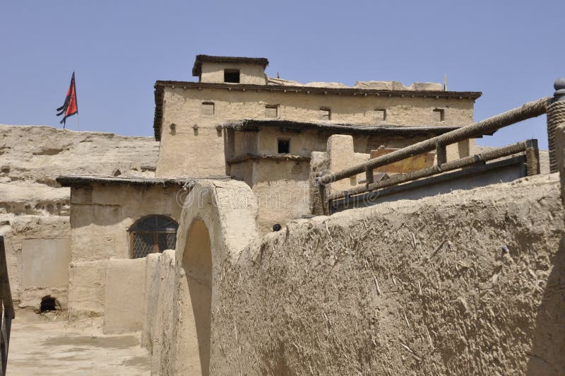 Camel stock image. Image of ningxia, dune, ride, dust - 15786043