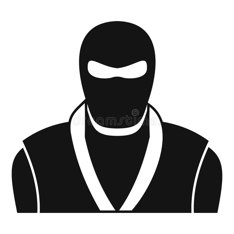 Ninja Mask Illustration Stock Illustrations – 5,088 Ninja Mask ...