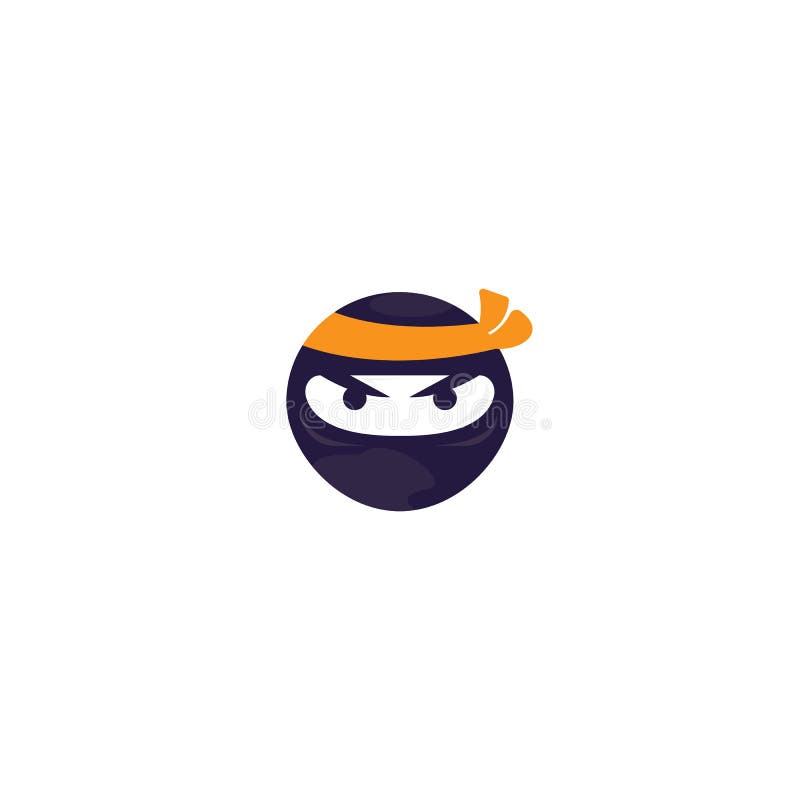 Sensei Character Logo Design Stock Illustrations – 120 Sensei Character ...