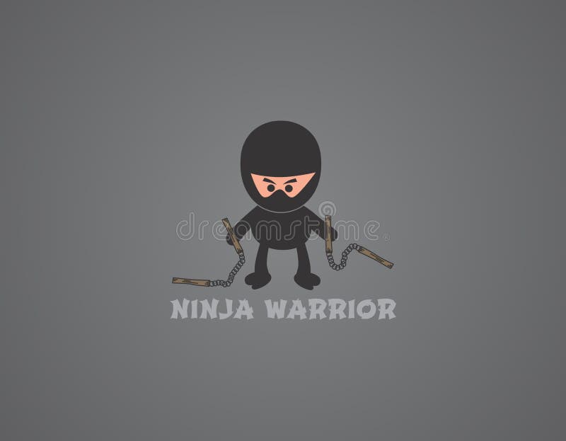 Ninja Theme Stock Illustrations – 93 Ninja Theme Stock Illustrations ...