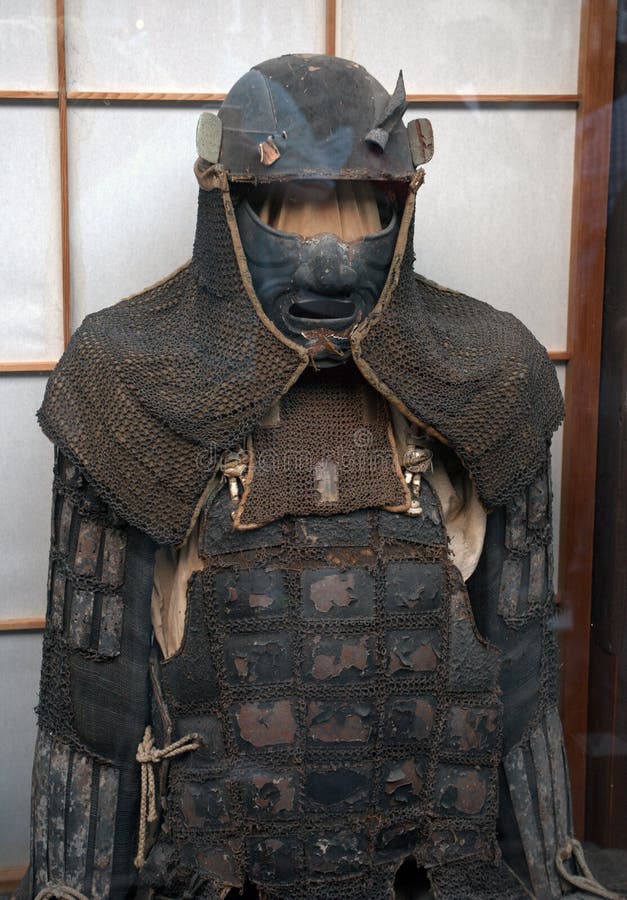 Ninja Clothes, Takayama, Japan Editorial Photography - Image of ...