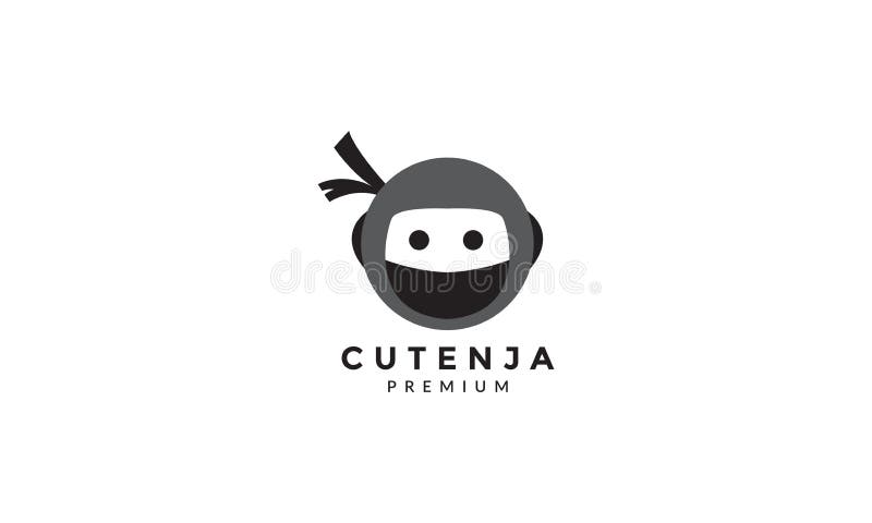 Ninja Head Icon Stock Illustrations – 2,170 Ninja Head Icon Stock ...