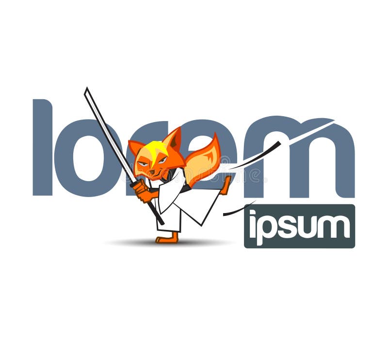 Fox Sword Stock Illustrations – 141 Fox Sword Stock Illustrations ...