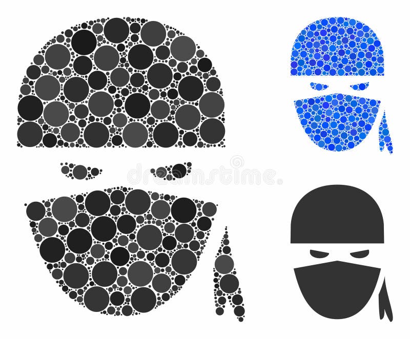 Ninja Bandit Stock Illustrations – 76 Ninja Bandit Stock Illustrations ...