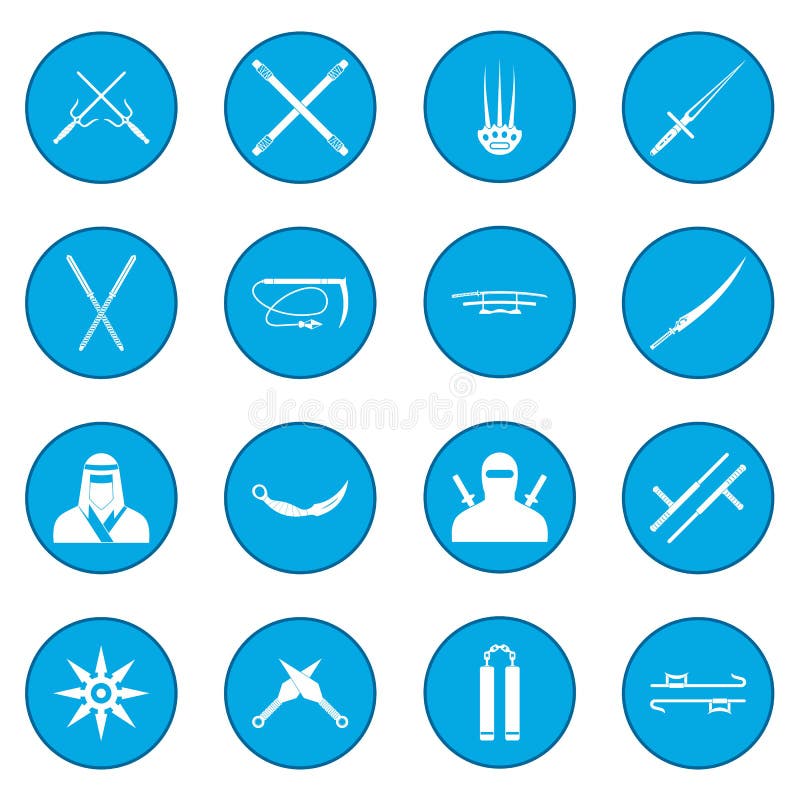 Ninja Blue Stock Illustrations – 1,106 Ninja Blue Stock Illustrations ...