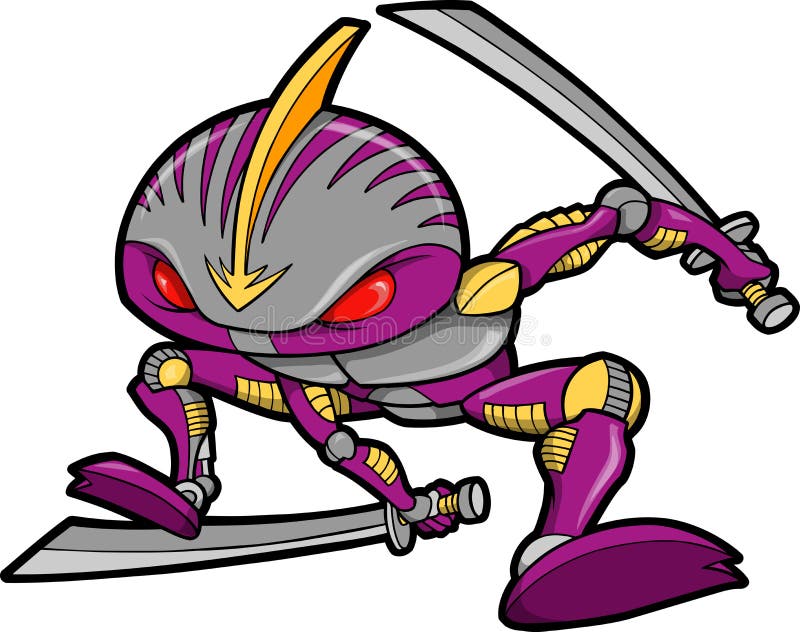 Princess Castle Vector Illustration Stock Vector - Illustration of ...