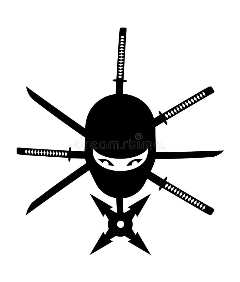 Ninja Hand Symbols