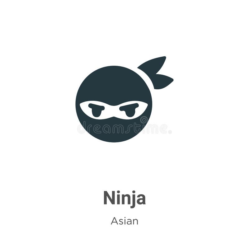 Ninja Symbol Stock Illustrations – 11,412 Ninja Symbol Stock ...