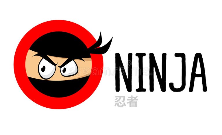 Ninja Warrior Logo Stock Illustrations – 4,219 Ninja Warrior Logo Stock ...