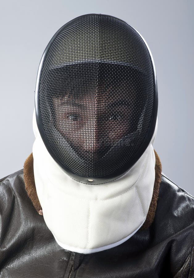 Ninja Warrior. stock photo. Image of competition, protect - 64229584