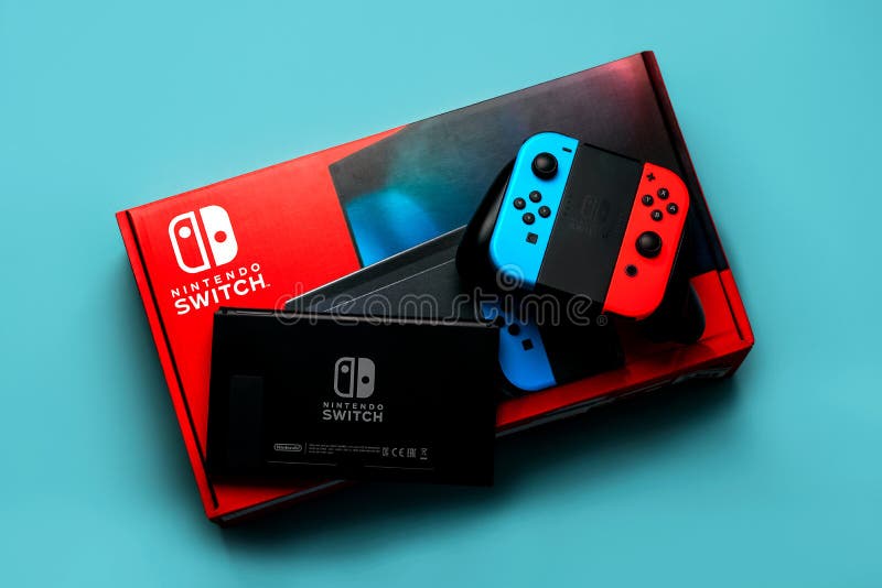 Joycons Stock Photos - Free & Royalty-Free Stock Photos from Dreamstime