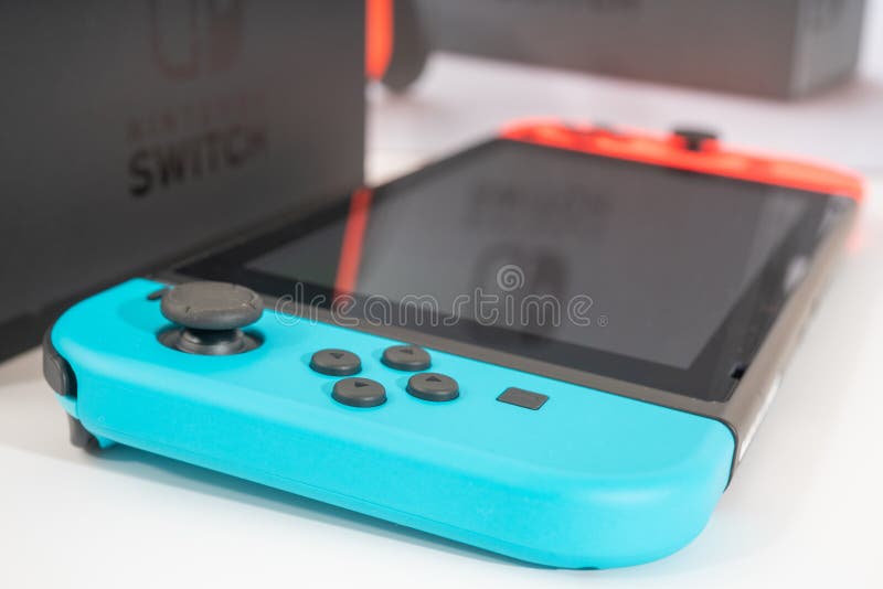 253 Nintendo Switch White Background Photos - Free & Royalty-Free Stock ...