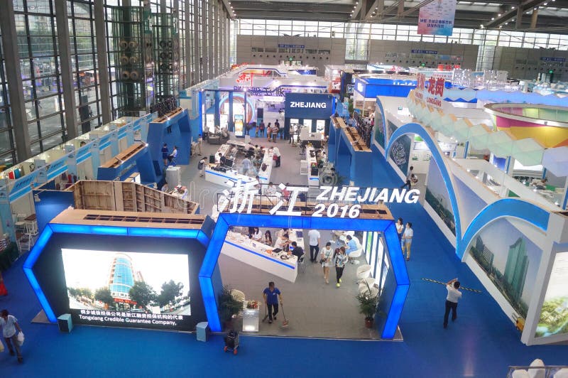 The Ninth APEC SME Technology Exchange and Exhibition Editorial Image ...