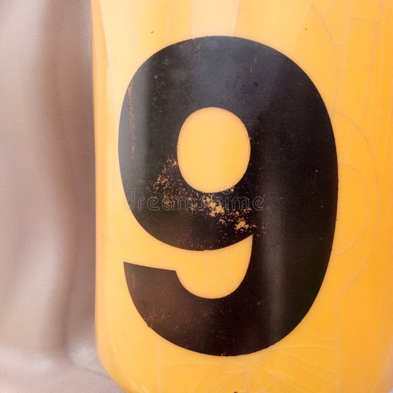 Serial Number on American Cash Money Hundred Dollar Bill Stock Image ...