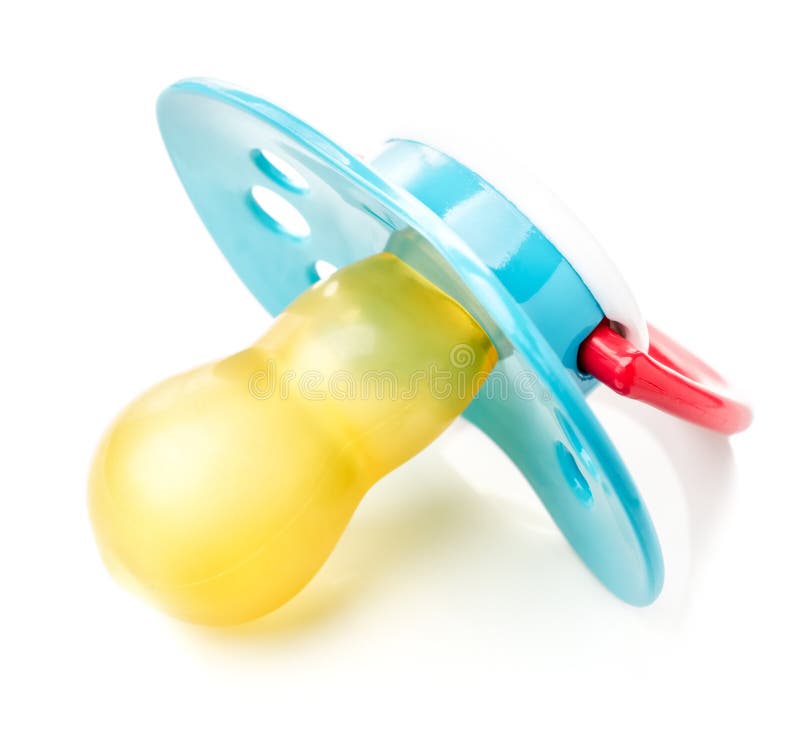 Nipple stock photo. Image of comforter, single, pacifier - 116083784