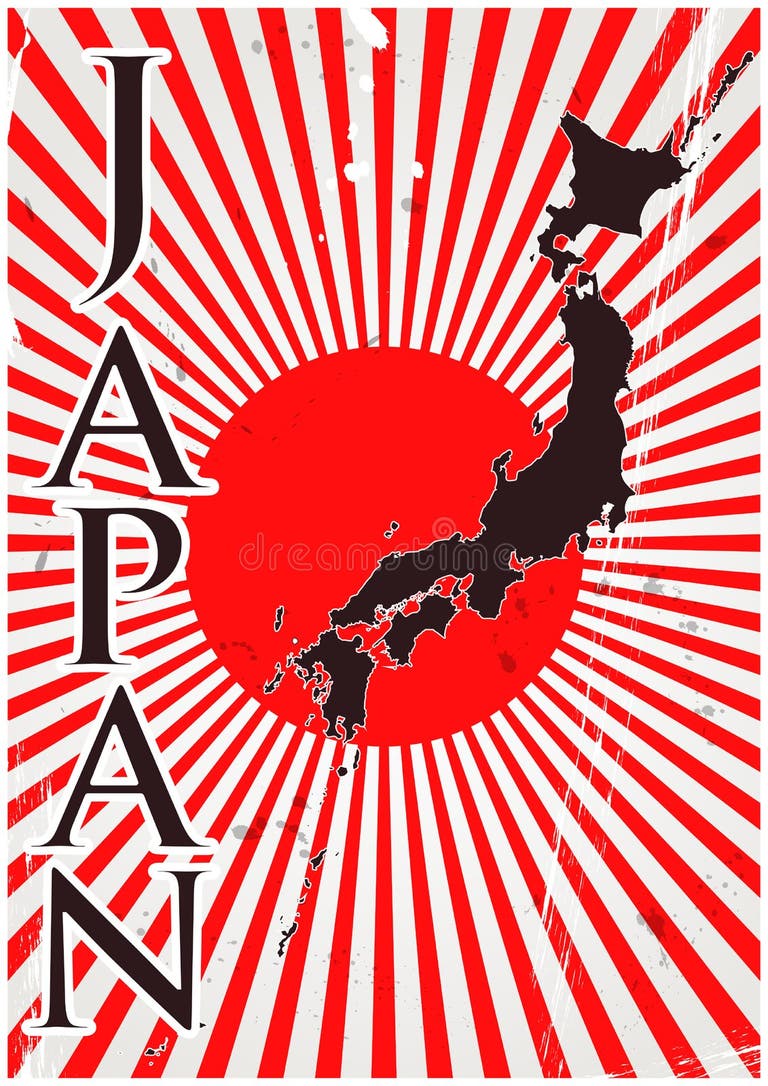 Nippon Stock Illustrations – 5,876 Nippon Stock Illustrations, Vectors ...
