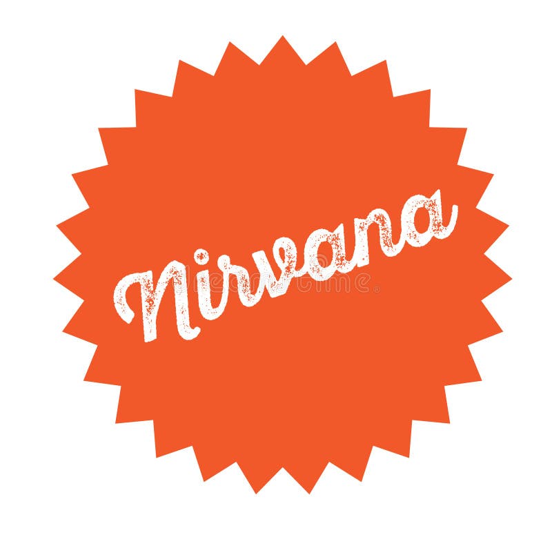 Nirvana Stamp Stock Illustrations – 55 Nirvana Stamp Stock ...