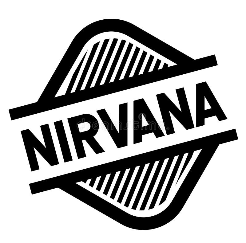 Nirvana Label Stock Illustrations – 125 Nirvana Label Stock ...