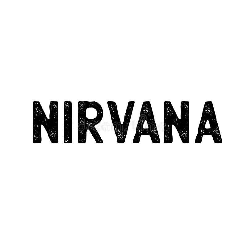 Nirvana Label Stock Illustrations – 148 Nirvana Label Stock ...