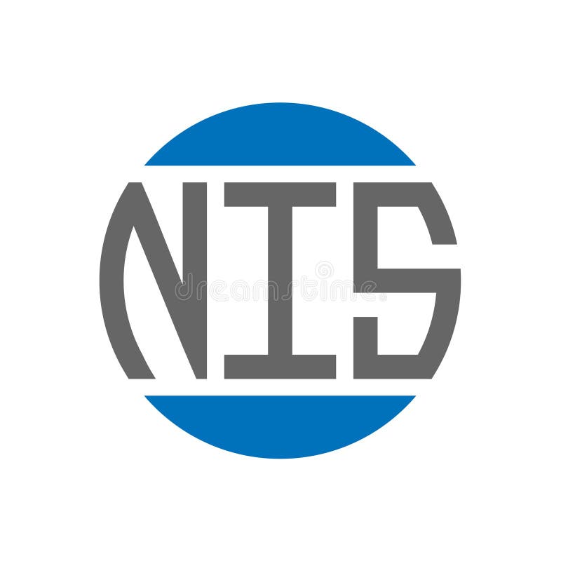 Nis Letter Stock Illustrations – 35 Nis Letter Stock Illustrations ...