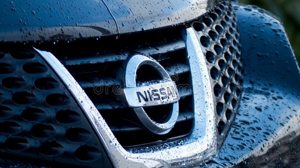 388 Nissan Logo Background Stock Photos - Free & Royalty-Free Stock ...