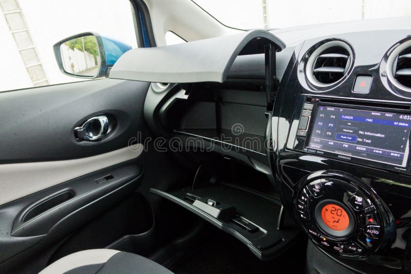 Nissan Note Epower Test Drive Day Dia 8 De Junho De 2021 Em Hong Kong ...