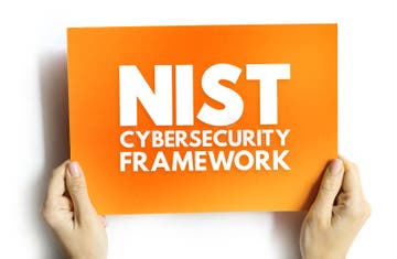 NIST Cybersecurity Framework - Set of Standards, Guidelines, and ...