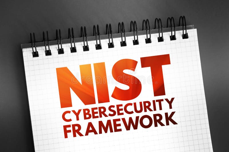 NIST Cybersecurity Framework - Set of Standards, Guidelines, and ...