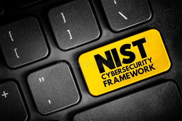 NIST Cybersecurity Framework - Set of Standards, Guidelines, and ...