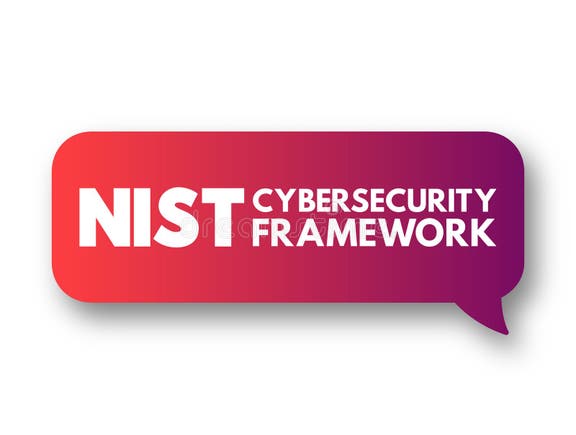 NIST Cybersecurity Framework - Set of Standards, Guidelines, and ...