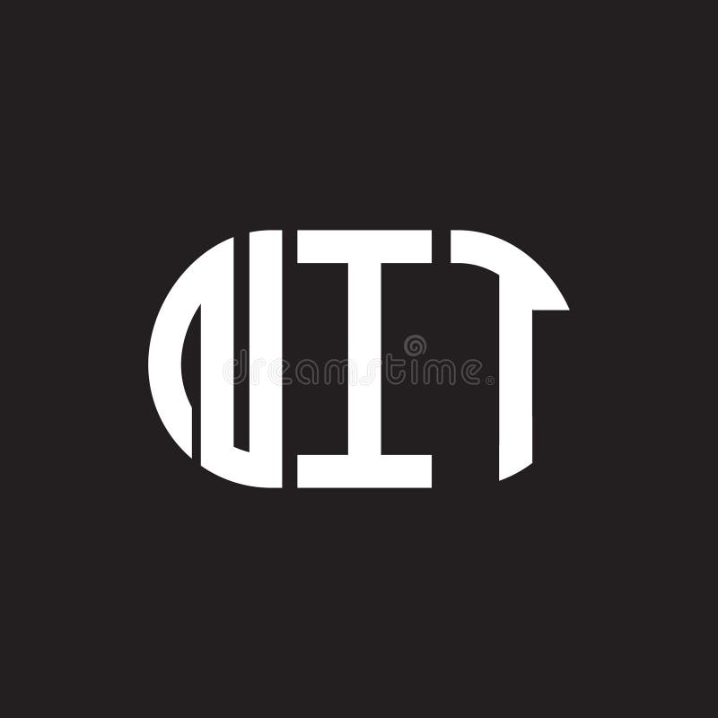 Nit Letter Stock Illustrations – 52 Nit Letter Stock Illustrations ...