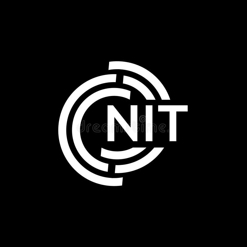 Letter Nit Stock Illustrations – 48 Letter Nit Stock Illustrations ...