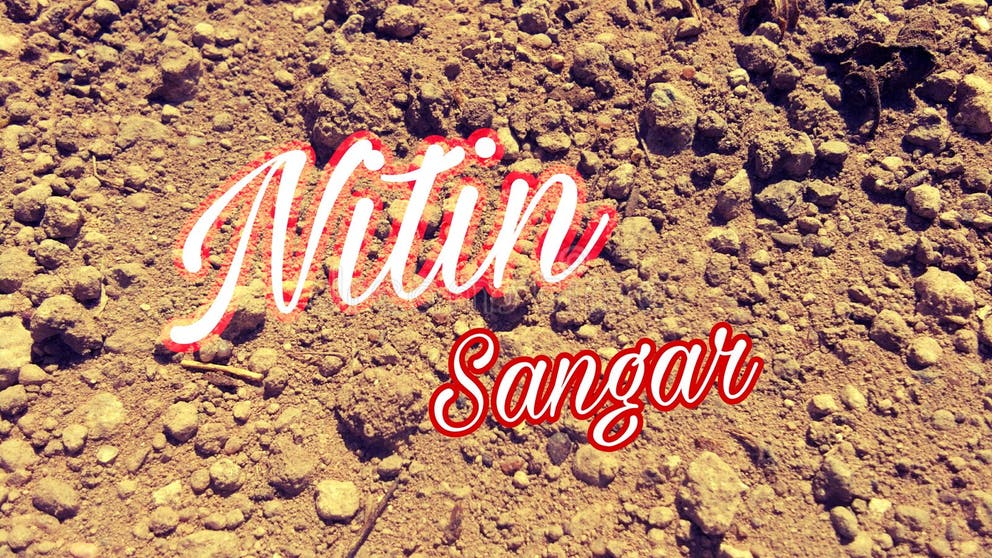 Nitin Name Wallpaper Stock Photos - Free & Royalty-Free Stock Photos ...