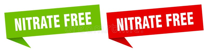 Nitrate Free Label. Nitrate Free Isolated Seal. Sticker. Sign Stock ... Nitrate Free Label. Nitrate Free Isolated Seal. Sticker. Sign Stock ...