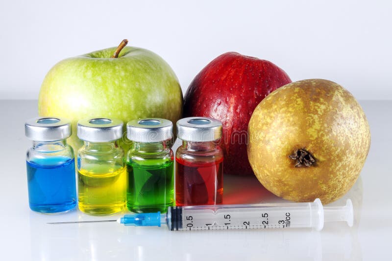 Nitrates and fruit stock photo. Image of agriculture - 113883594