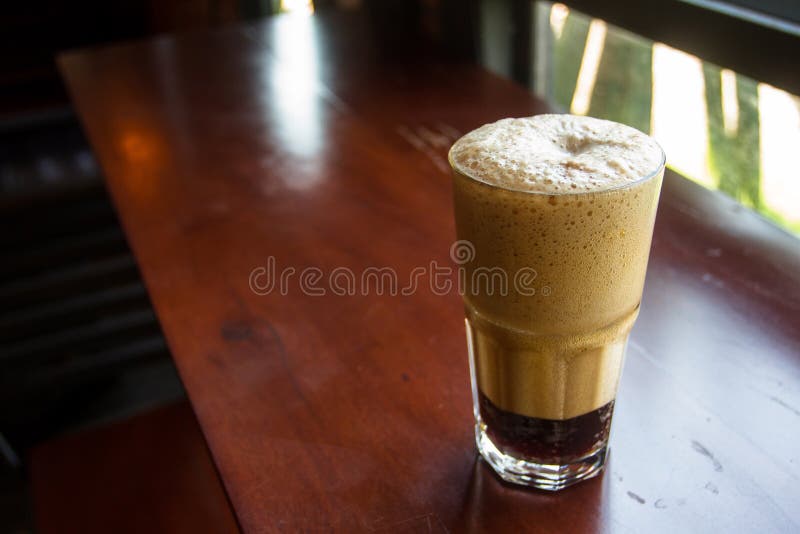 Nitro Cold Brew Coffee Perfect Combination of those Who Like To Drink ...