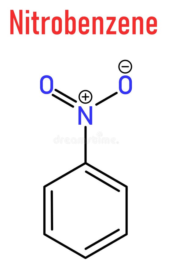 Formula C6h5no2 Stock Illustrations – 20 Formula C6h5no2 Stock ...