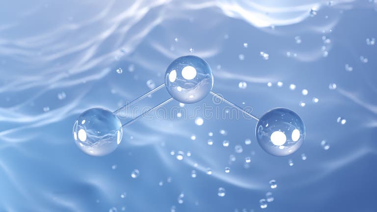 Nitrogen Dioxide Molecular Structure, 3d Model Molecule, Nitrogen ...