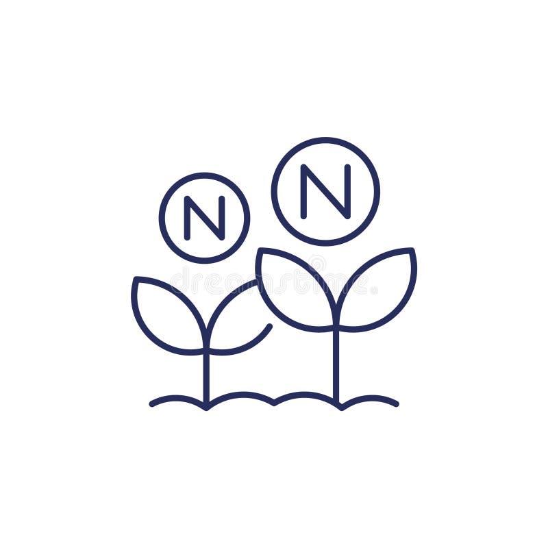 Nitrogen Icon Stock Illustrations – 8,389 Nitrogen Icon Stock ...