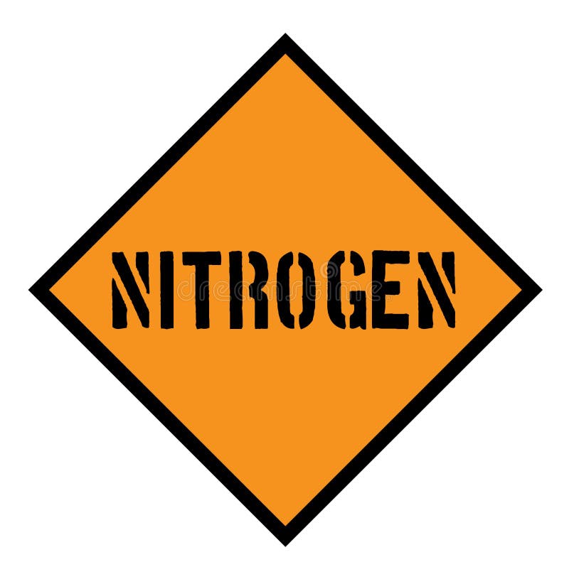 Nitrogen dioxide stock vector. Illustration of anesthetic - 38760007