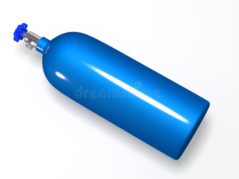 Nitrous oxide stock illustration. Illustration of isolated - 49943574