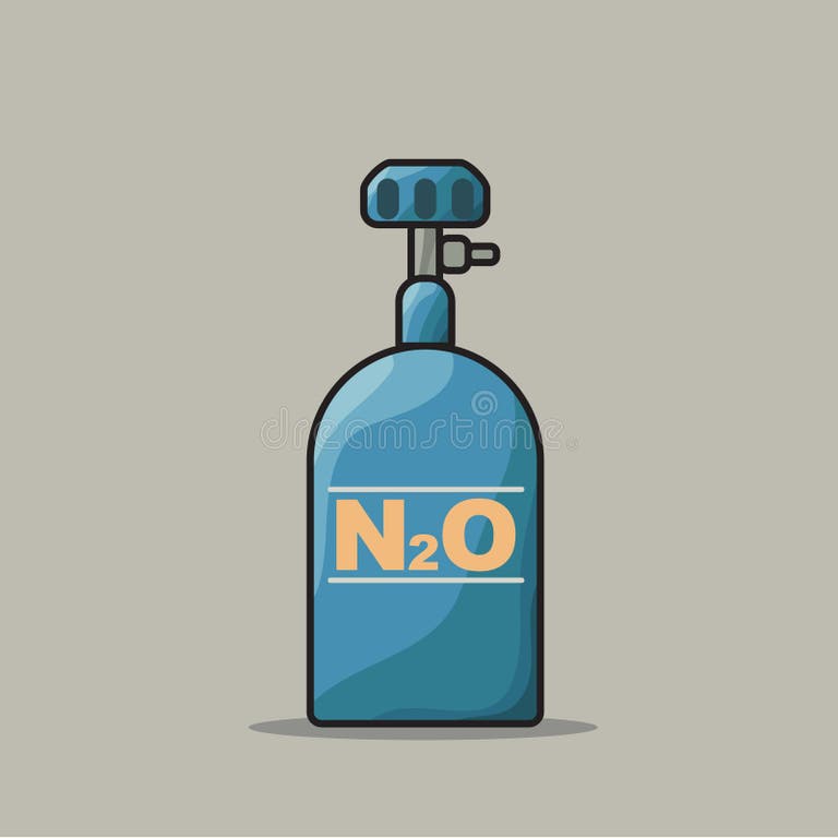 Nitrous Oxide Stock Illustrations – 802 Nitrous Oxide Stock ...