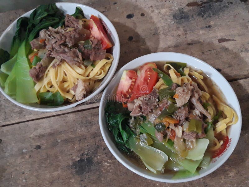 Niu Rou Mien stock image. Image of taiwanfood, taiwan - 233190137