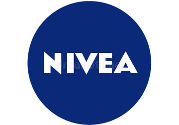 Nivea Logo Stock Illustrations – 4 Nivea Logo Stock Illustrations ...