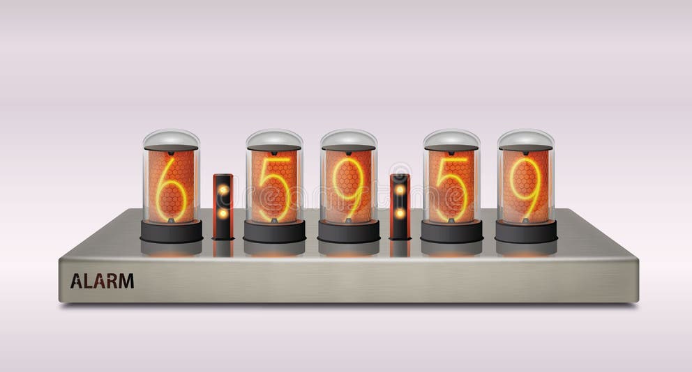 Clock Transistor Stock Illustrations – 224 Clock Transistor Stock ...