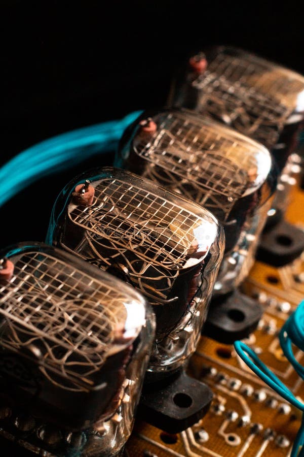 102 Nixie Tubes Photos - Free & Royalty-Free Stock Photos from Dreamstime