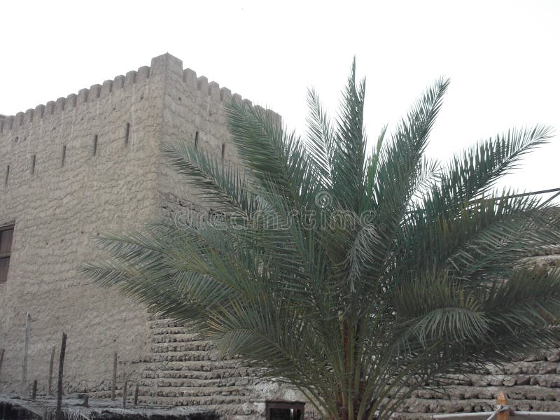 Nizwa, Omam stock photo. Image of view, nizwa, omam, oman - 67709500