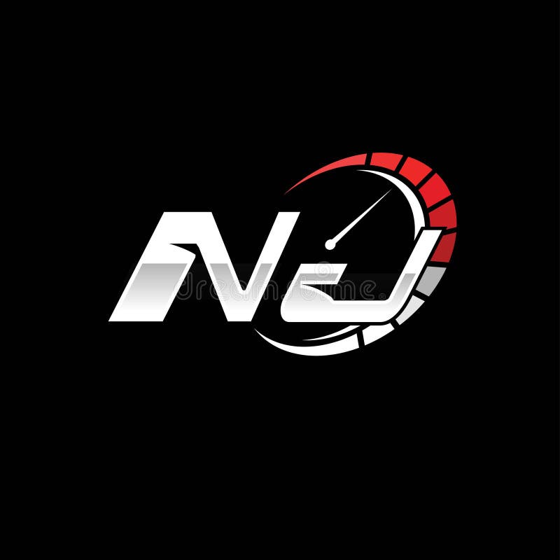 Nj Logo Stock Illustrations – 1,372 Nj Logo Stock Illustrations ...